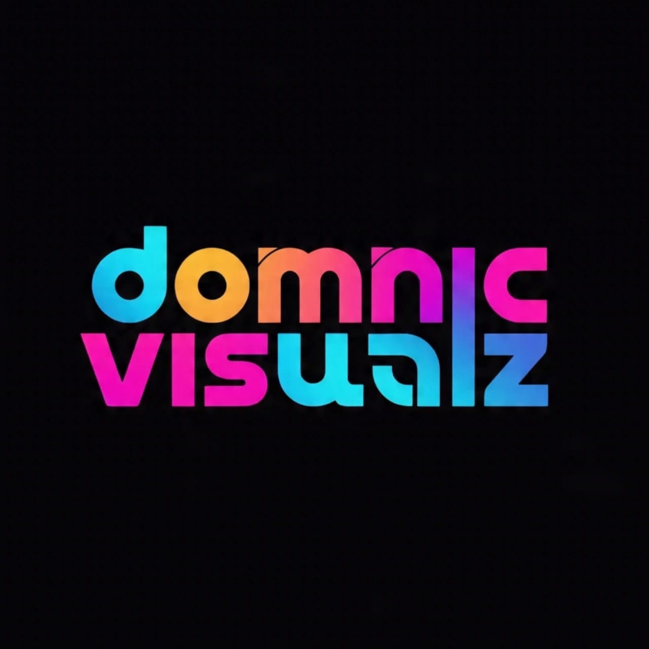Domnic Visualz | Creative Portfolio